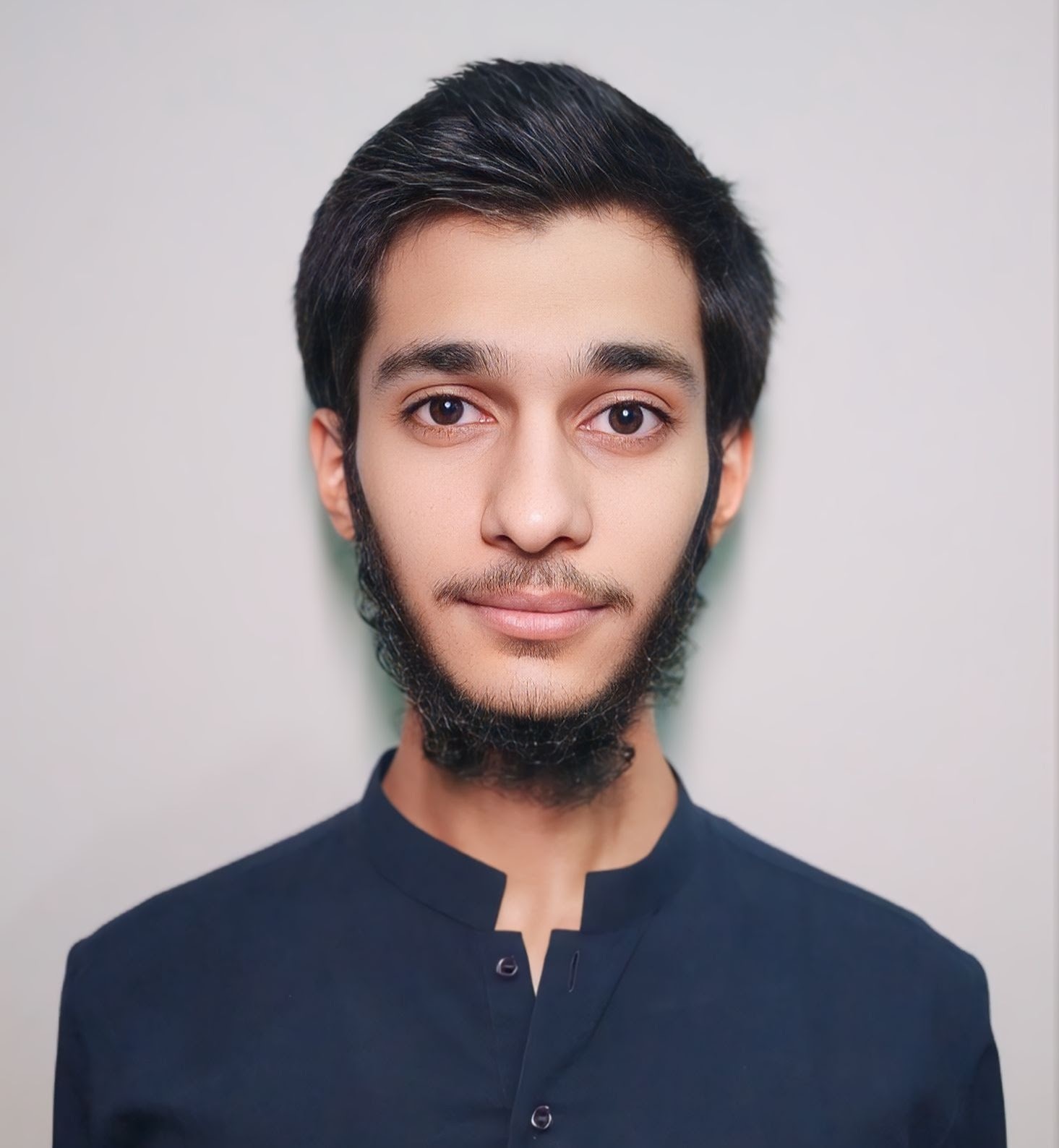 Sohaib Malik | Portfolio